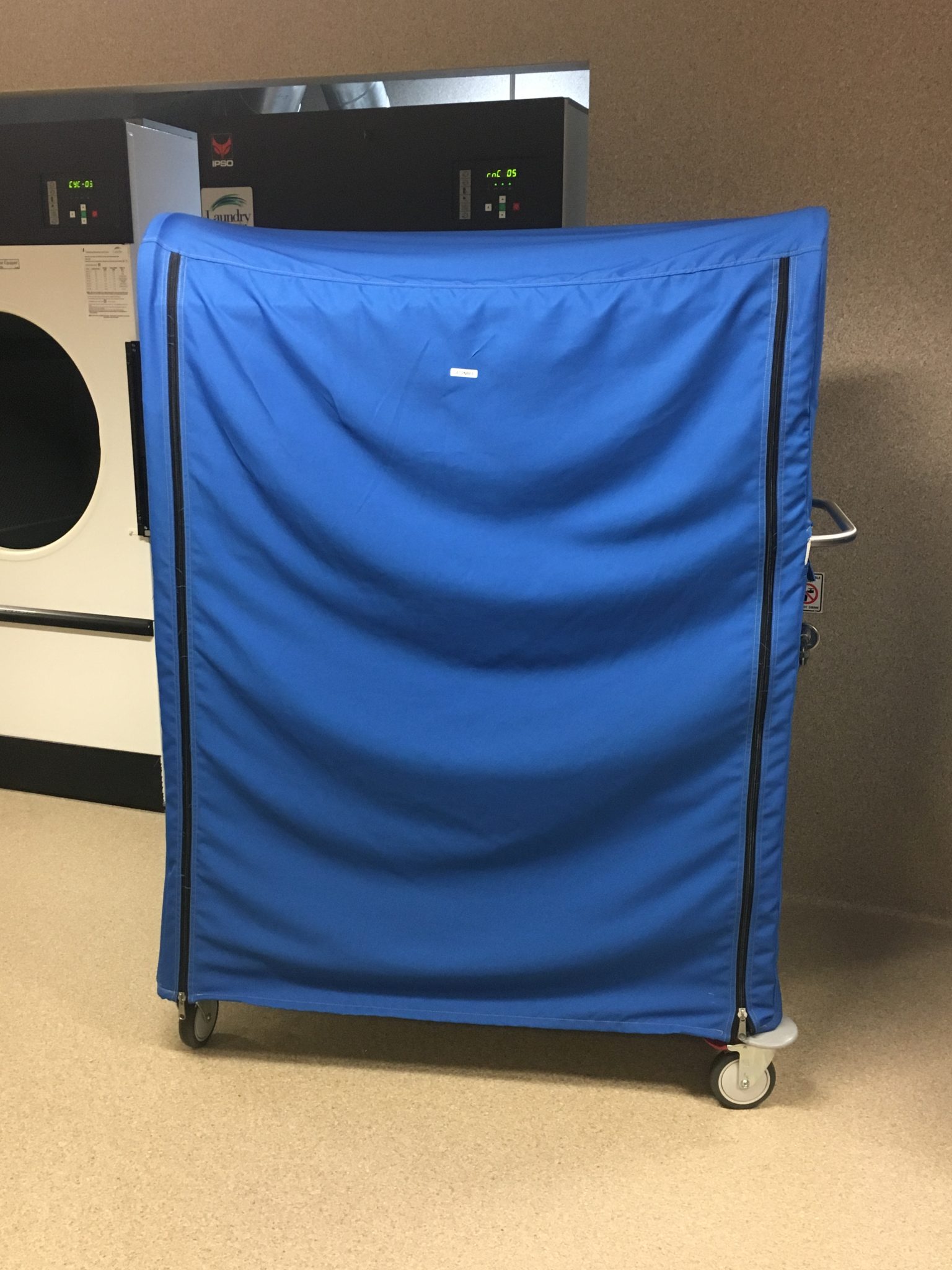 Trolley Covers – Masco QLD